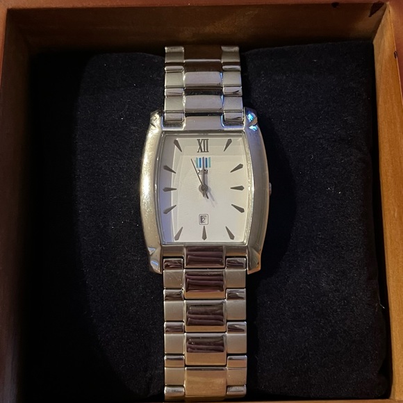 Rogadis | Accessories | Vintage 98s Rogadis Patron Watch | Poshmark